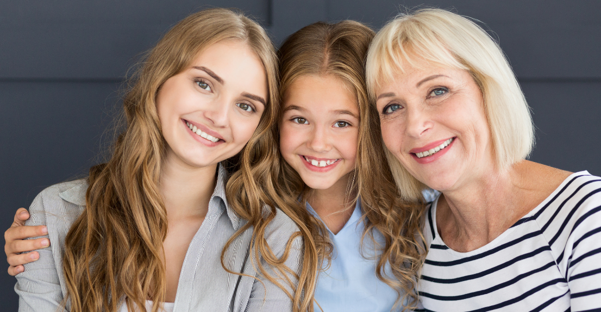 Visiting your parents as an adult brings these 11 heavy realizations