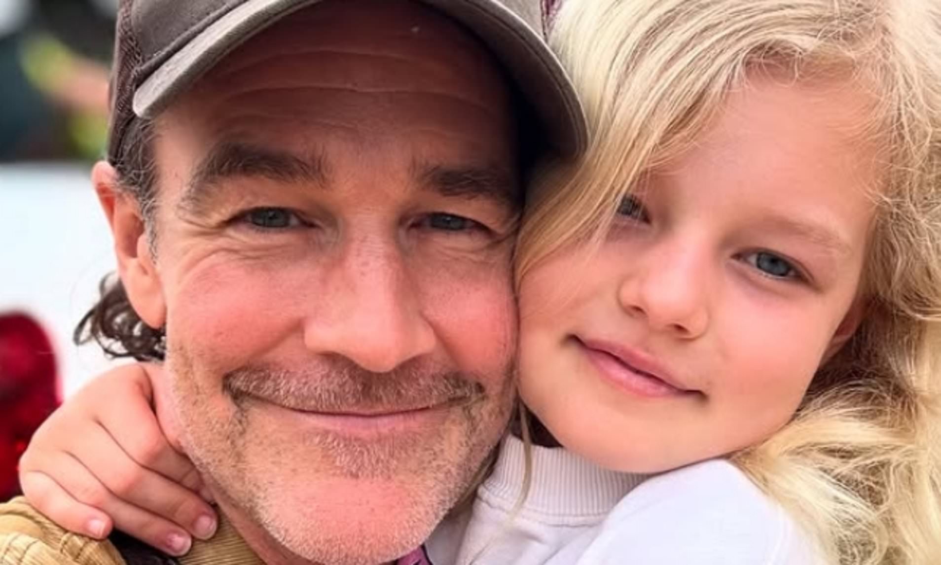 James Van Der Beek: Could a stomach bug be behind surge in deadly bowel ...