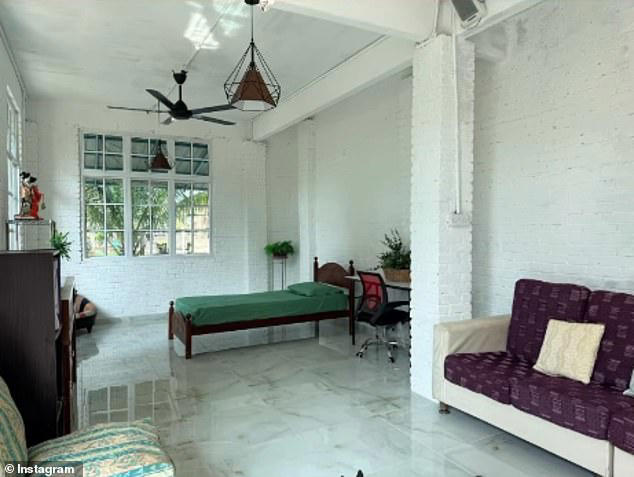 Gen Z retirement home opens in Asian country for 'burnt out' young adults