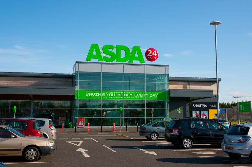 Asda bringing in basket change for 1 Scottish store and not everyone ...