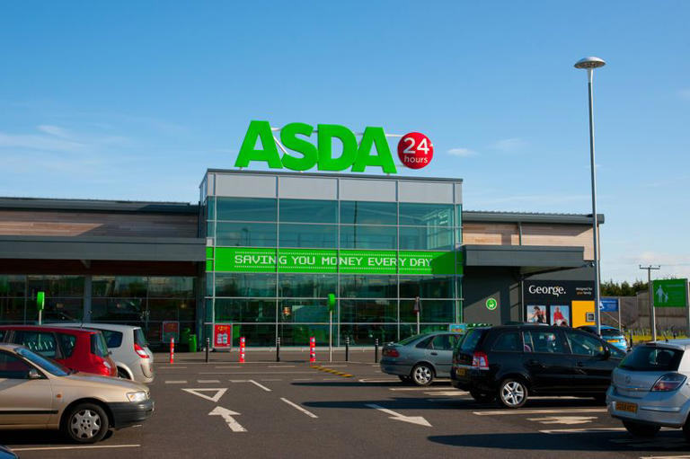 Asda bringing in basket change for 1 Scottish store and not everyone ...