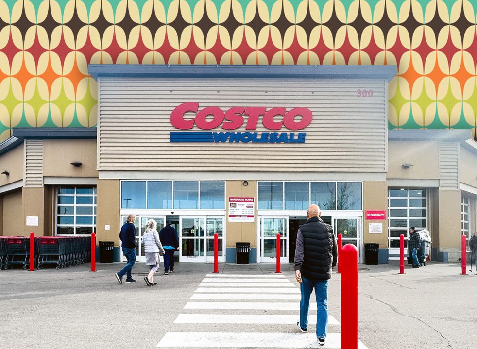 7 Costco home deals shoppers are grabbing before they're gone
