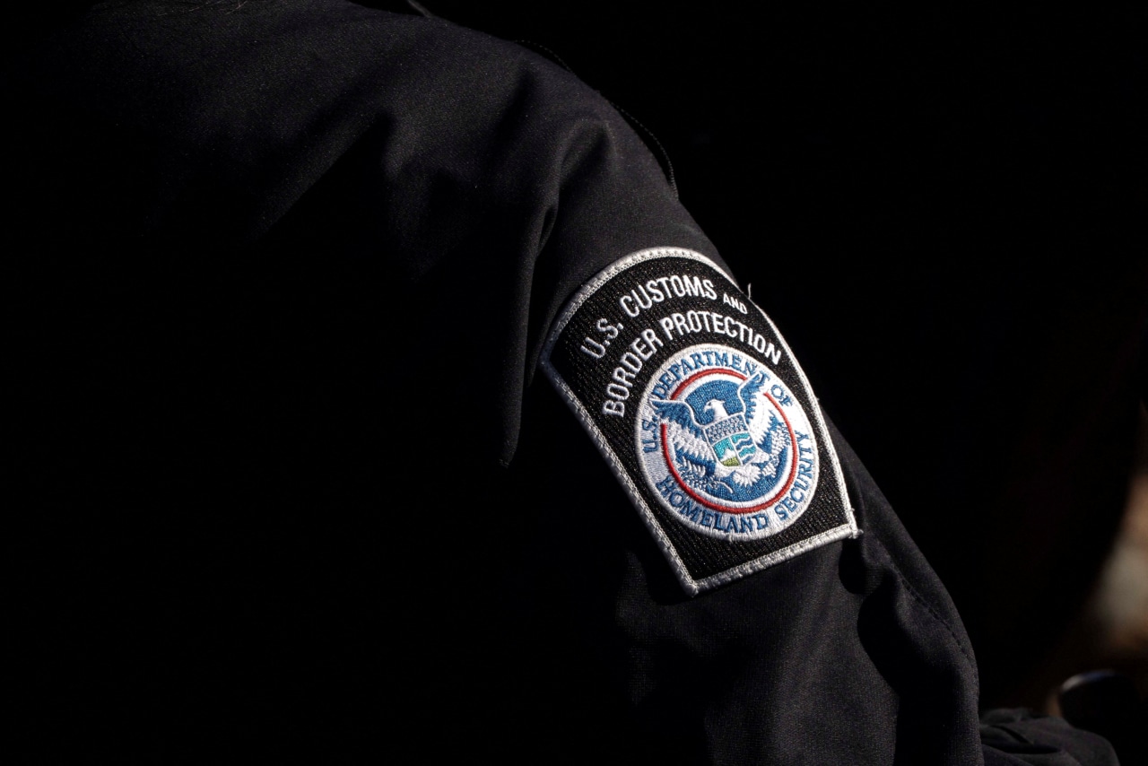 How a Homeland Security shutdown affects ICE and TSA