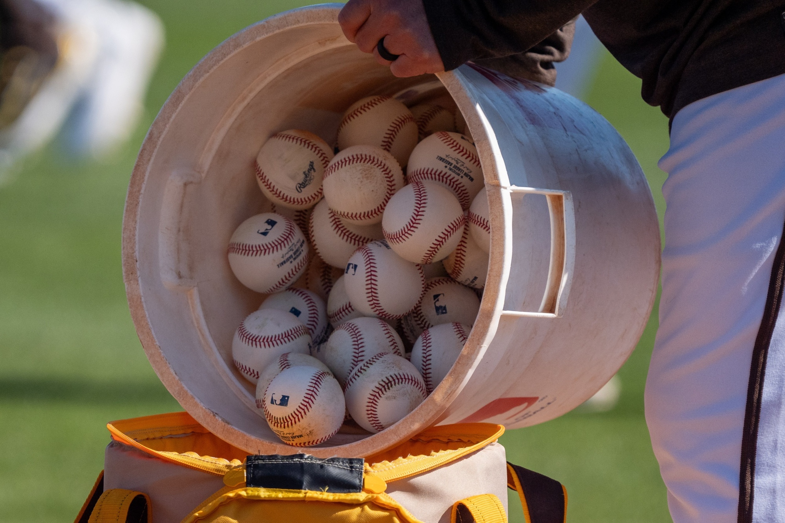 Blue Jays Nation’s top 25 Canadian baseball prospects for 2026: #10 ...