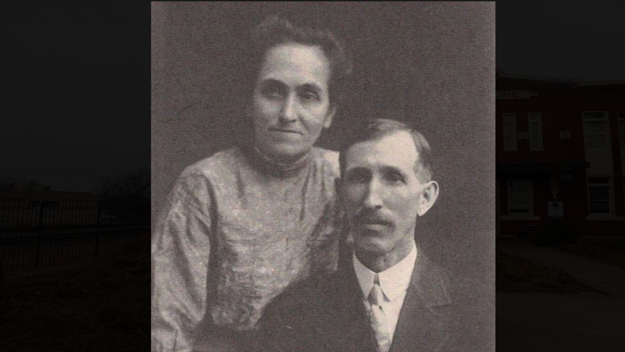 Walt Disney called this Missouri town the most important place in his life