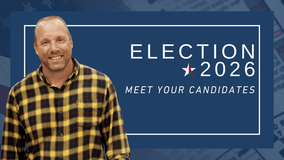 Meet Eric Rouse: Candidate for US House of Representatives, District 1