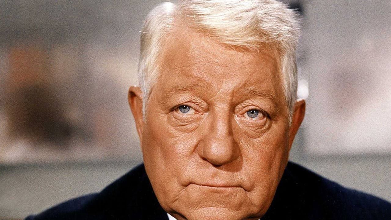 « Vous croyez que ça suffit pas ? » : quand Jean Gabin montrait des ...