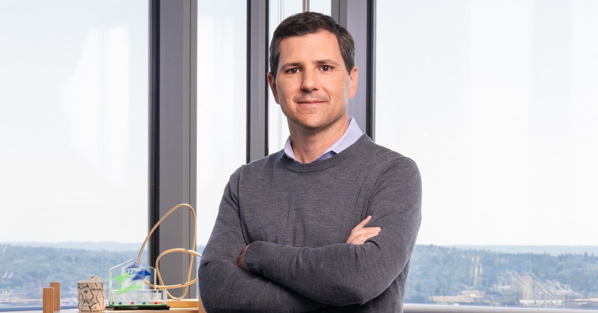 Zillow CEO: Even senior-level job candidates make this interview ...