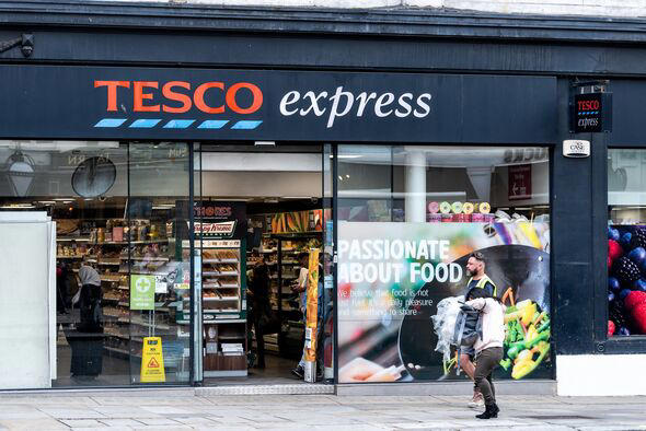 Tesco confirms locations of 11 new supermarkets in 2026 - full list