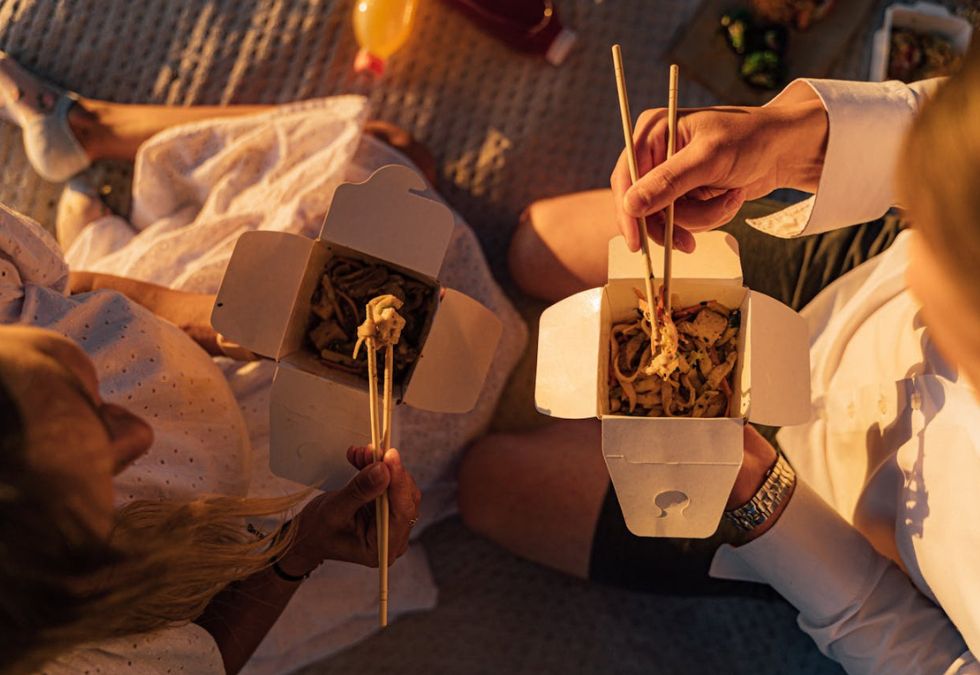 The real reasons people are abandoning vegan food