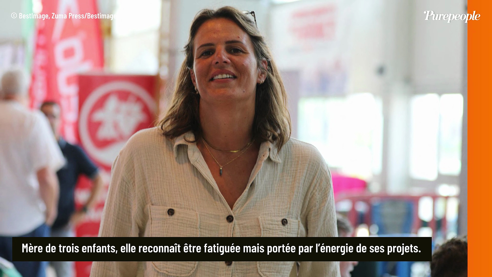 Laure Manaudou (Danse avec les stars) : cette organisation mise en ...