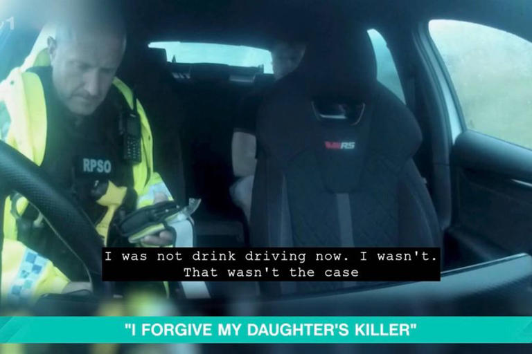 Channel 4 999 What Happened Next: Mum emotional as she forgives ...