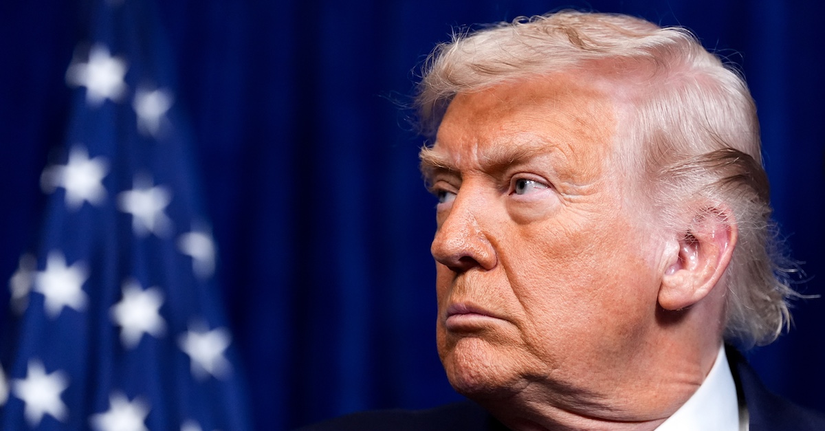 'Constitutional problem': DOJ lawyer struggles to explain why appeals ...