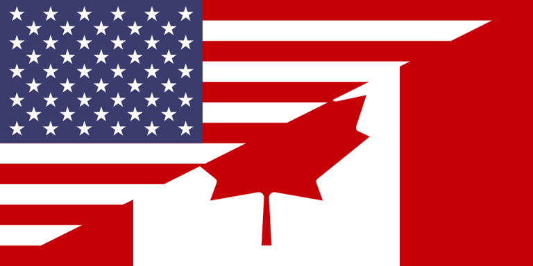The US doesn’t protect Canada out of friendship—we’re the buffer zone