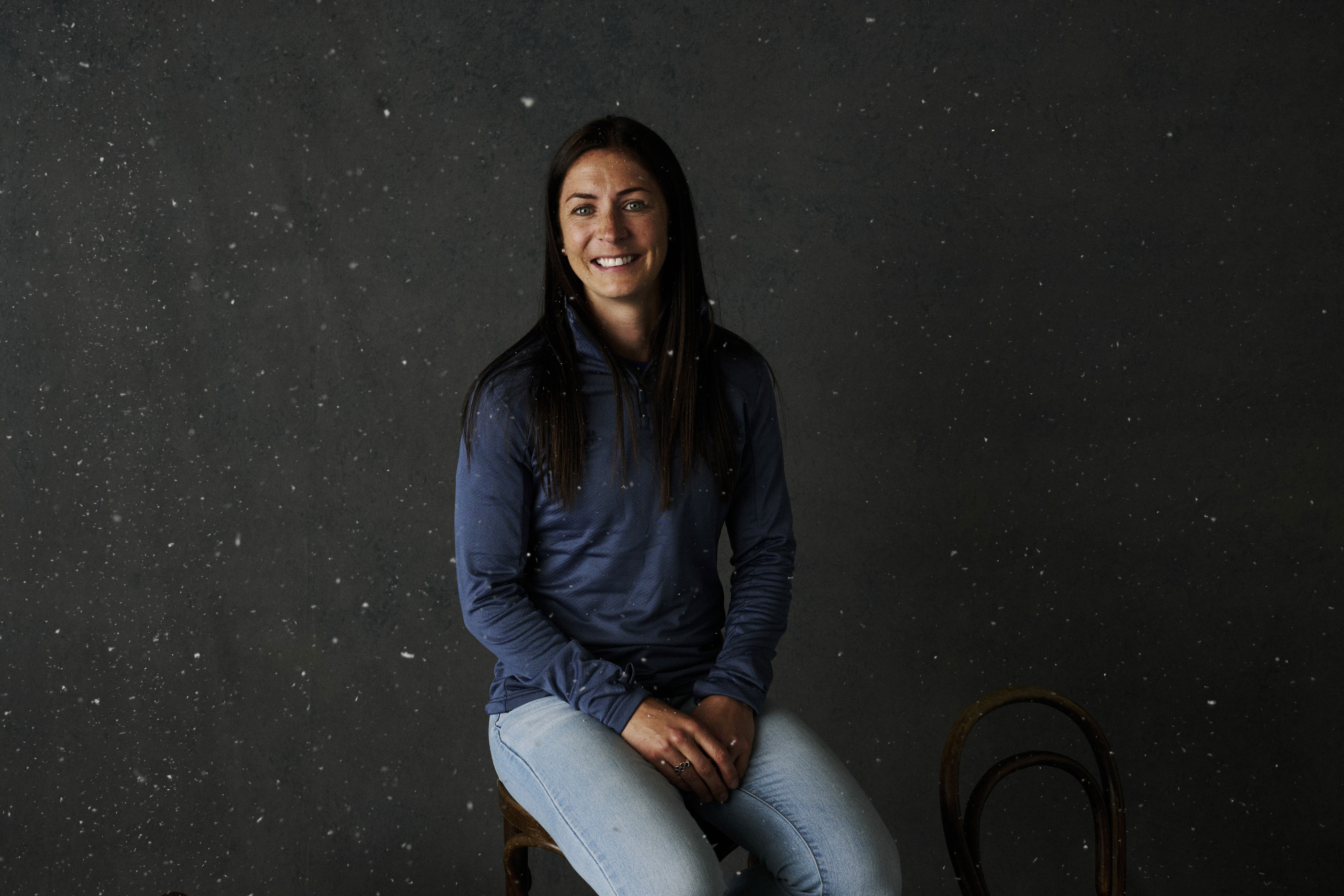 Eve Muirhead on wellbeing, balance & self-care: Why looking after ...