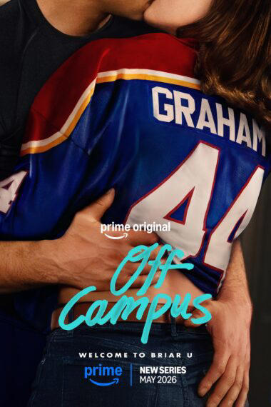 ‘Off Campus’ Drops Season 1 Premiere Date News