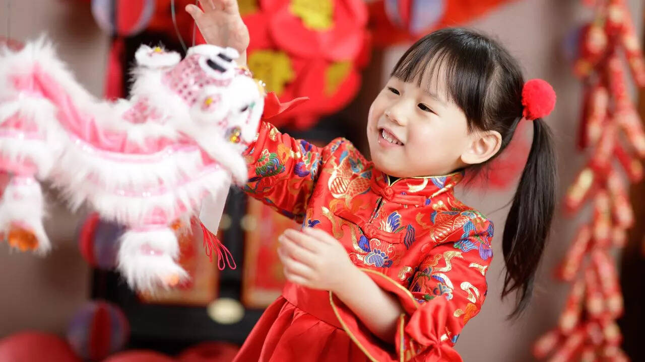 Chinese Lunar New Year: What is it, when is it celebrated in 2026, and ...