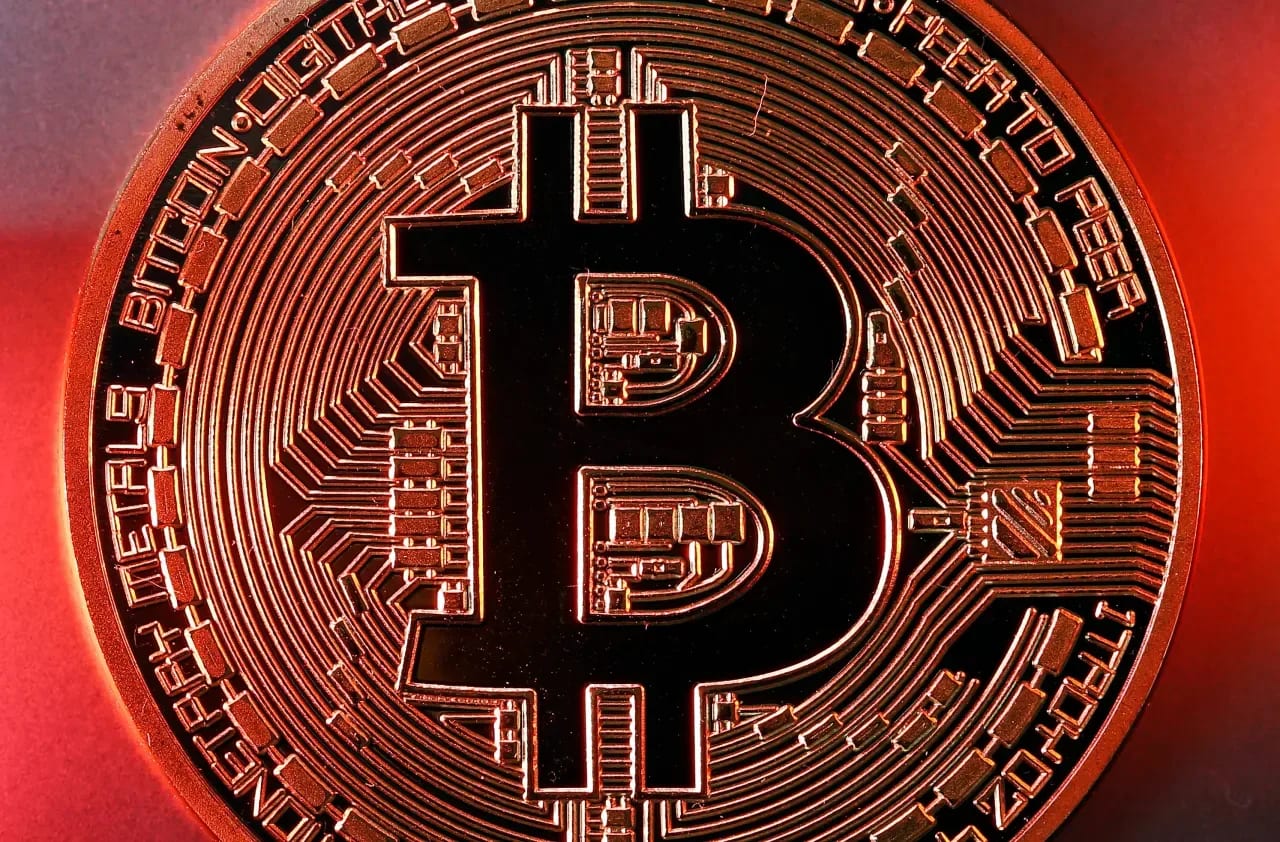 Crypto fear and greed index dips to record lows last seen during COVID ...