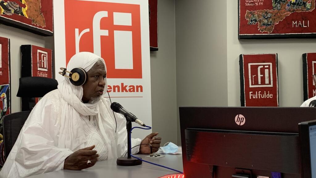 Mali : l’imam Mahmoud Dicko appelle à « dialoguer pour mettre fin au ...