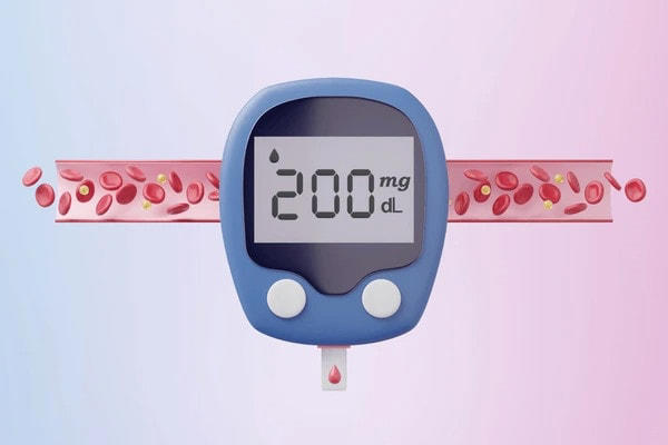 Pathophysiology of diabetes mellitus: Understanding the process and ...