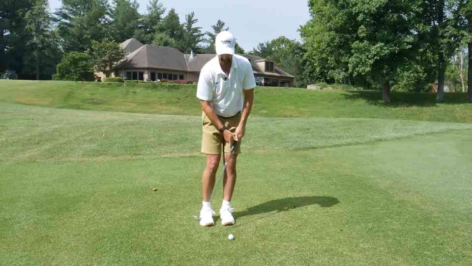 This is why your chip shots keep failing