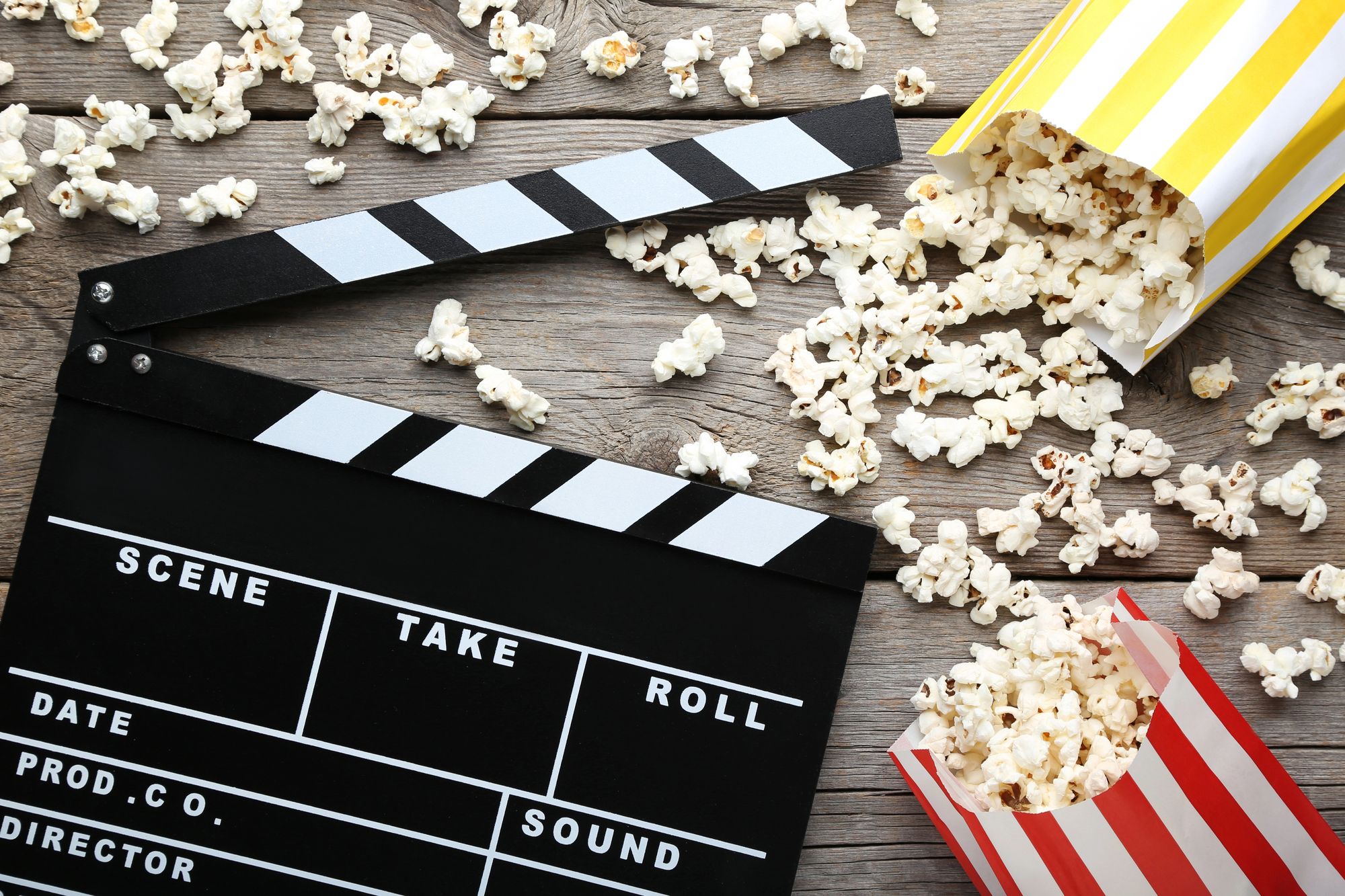 Hidden meanings in the most famous movie parodies