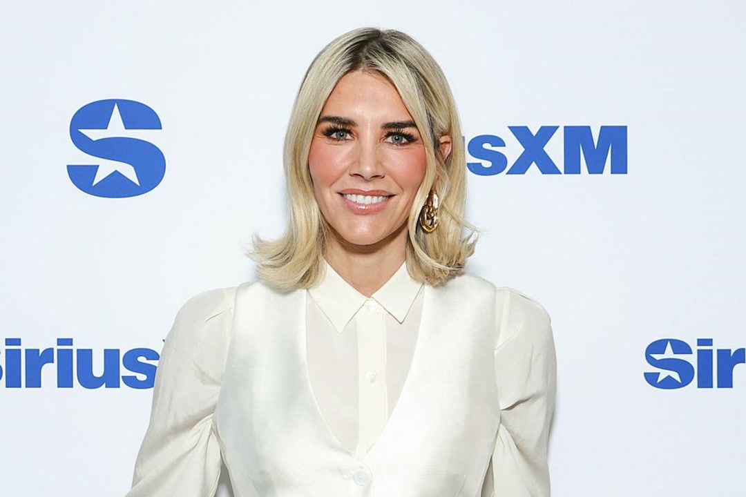 Charissa Thompson heads to $1.4M Ruby Ranch