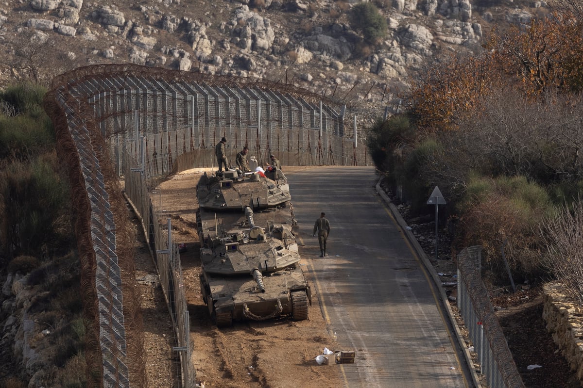 At least 2,000 Britons served in Israeli military during Gaza war