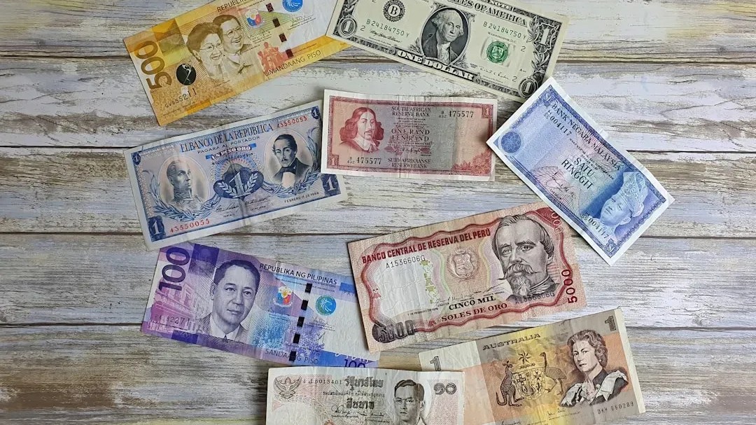 Household finds: The smudged $20 bills quietly selling for 10x their value