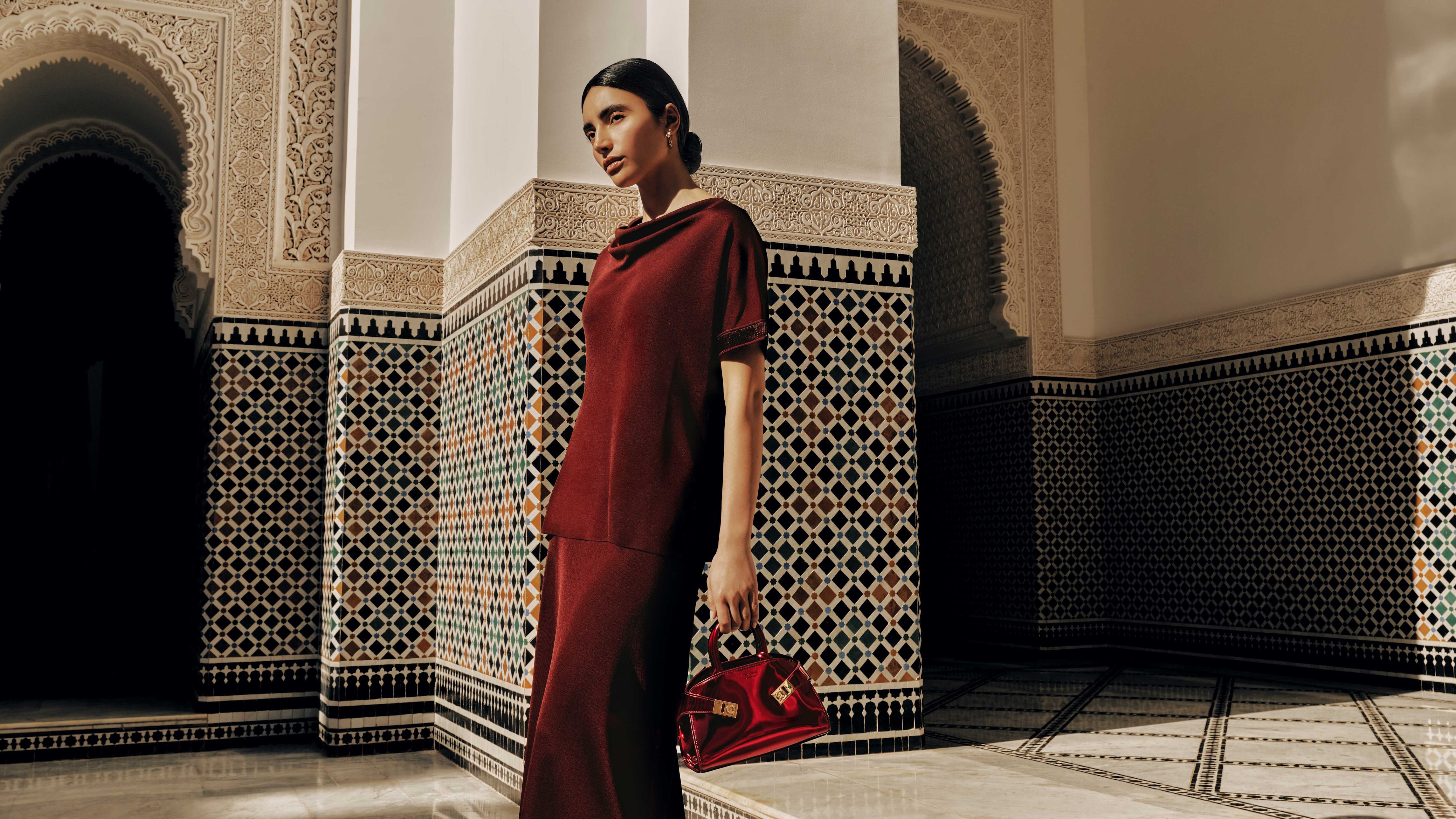 Ramadan 2026: Capsule collections from Dior, Ferragamo, Ounass and more