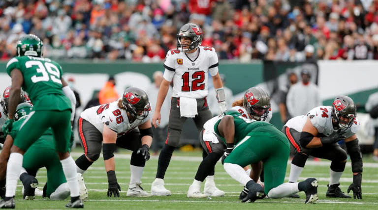 Tom Brady takes shot at New York Jets again when discussing San ...