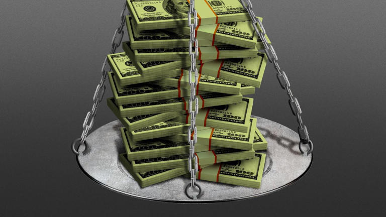 How Trump's $1.8B anti-weaponization fund works