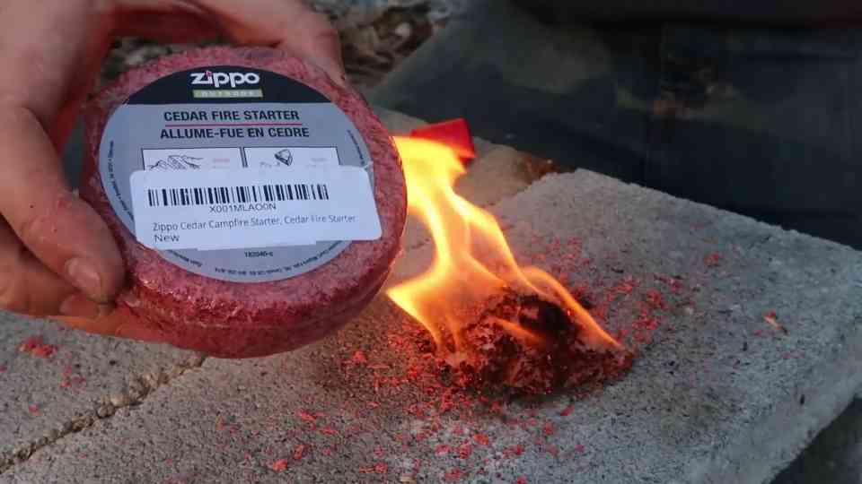 Who knew Zippo made this? 5 camping gadgets