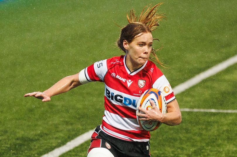 Rugby: GH in gritty win; Hartpury win on road; Matson, Cents sunk ...