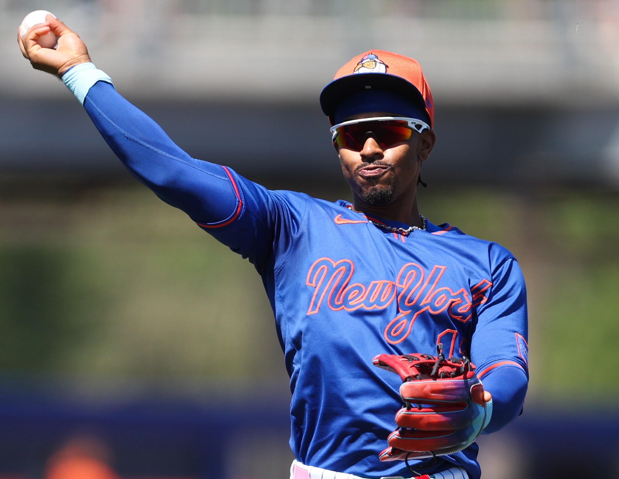 Mets morning news: Pitchers and catchers officially report