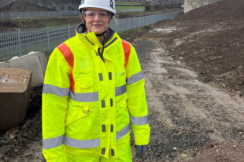 Major £134m Leicestershire road set to open within weeks despite bad ...