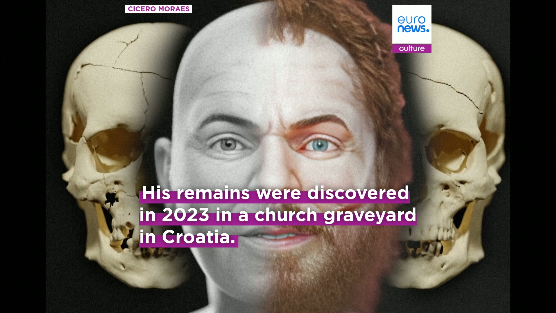 From beyond the grave: Archaeologists bring 'vampire' back to life ...