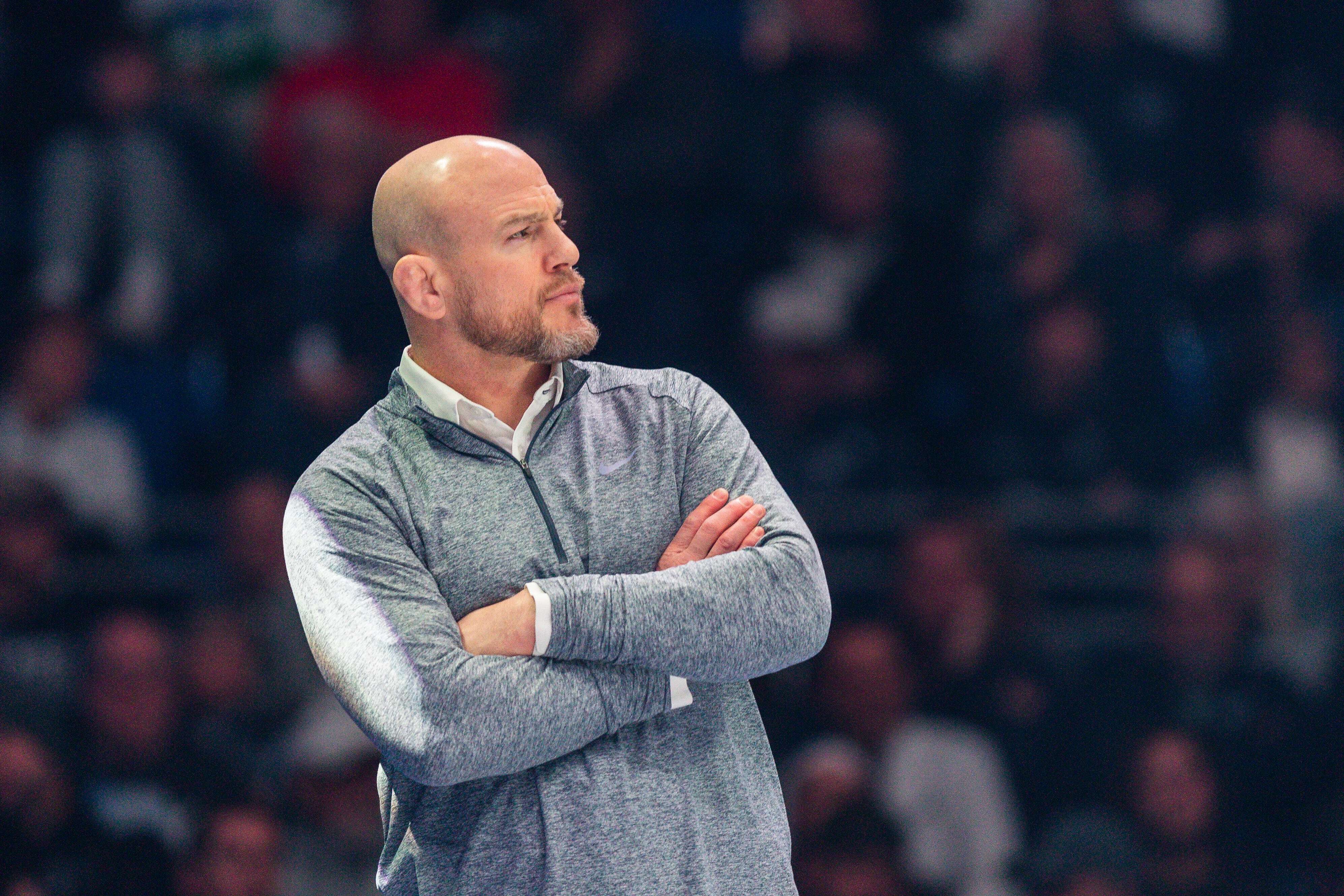 Penn State wrestling: Updated InterMat rankings ahead of No. 1 PSU vs ...