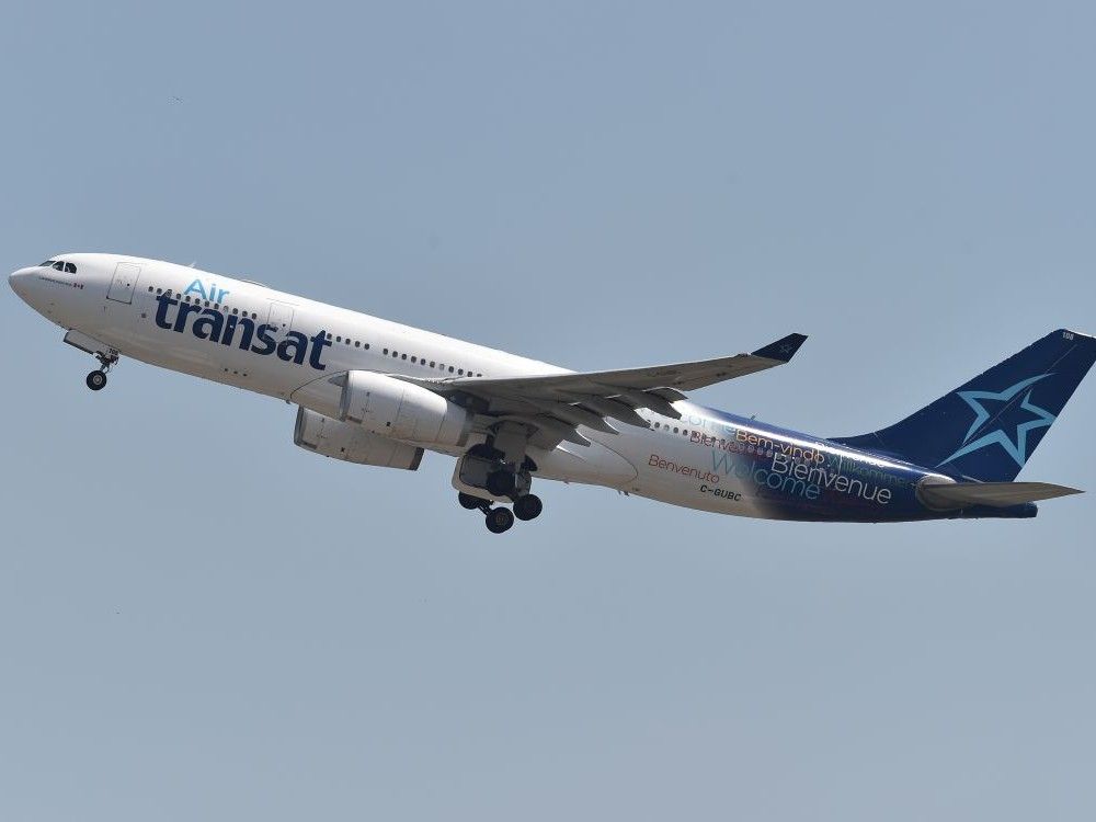 Air Transat launches direct flights to Rio de Janeiro from Toronto and ...