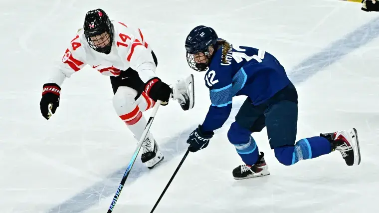 Canada vs. Finland final score, results: Canadians secure quarterfinal ...