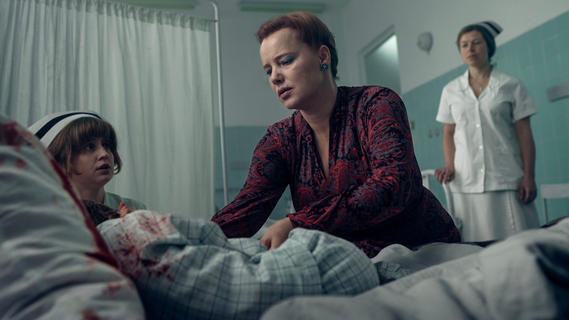 Netflix’s ‘answer to Chernobyl’ tells harrowing story of children ...