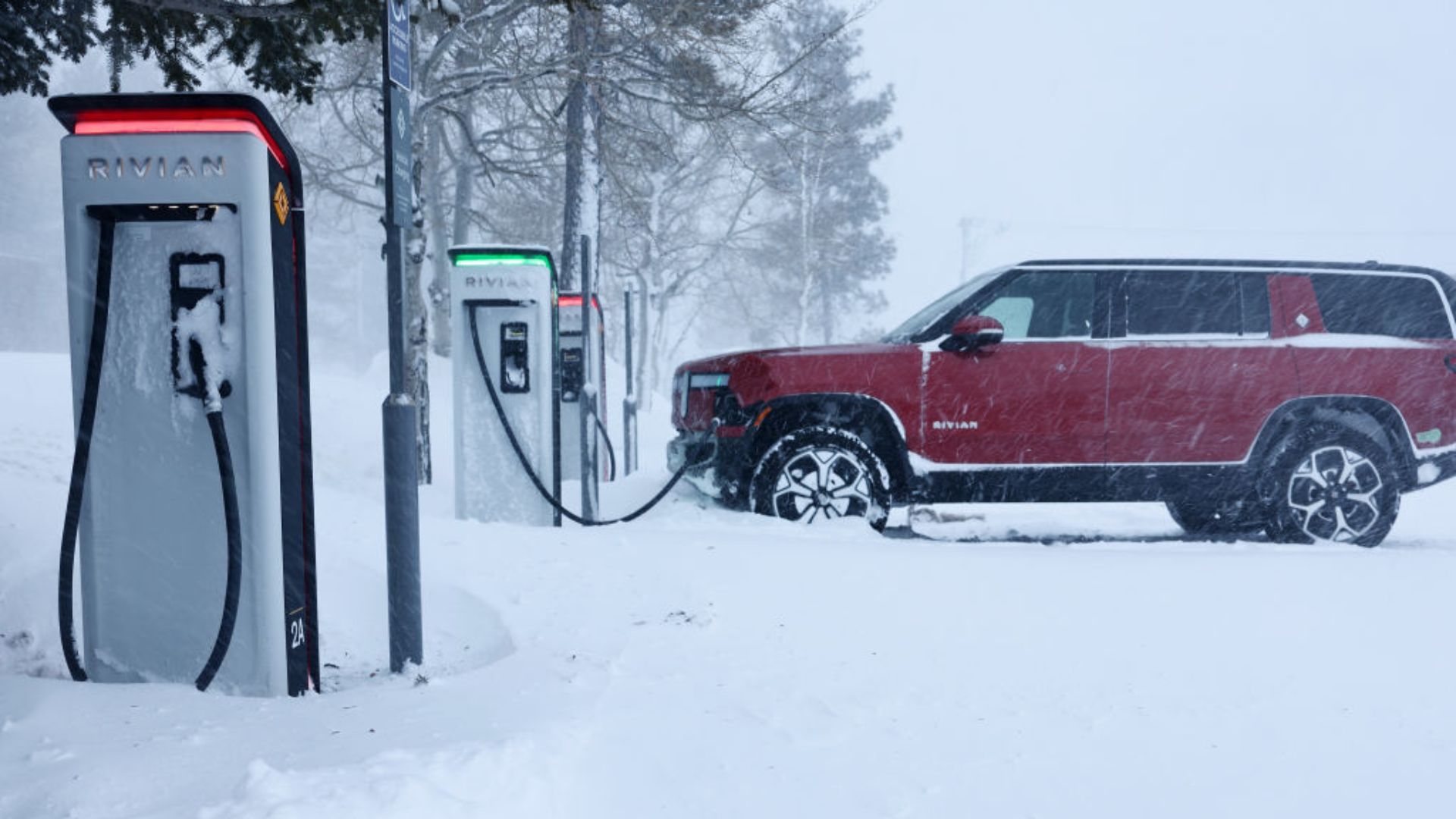 US: New polymer-based cold-resistant EV battery maintains power even at ...
