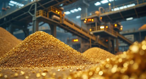 STLLR Gold awarded Ontario's first Recovery of Minerals permit