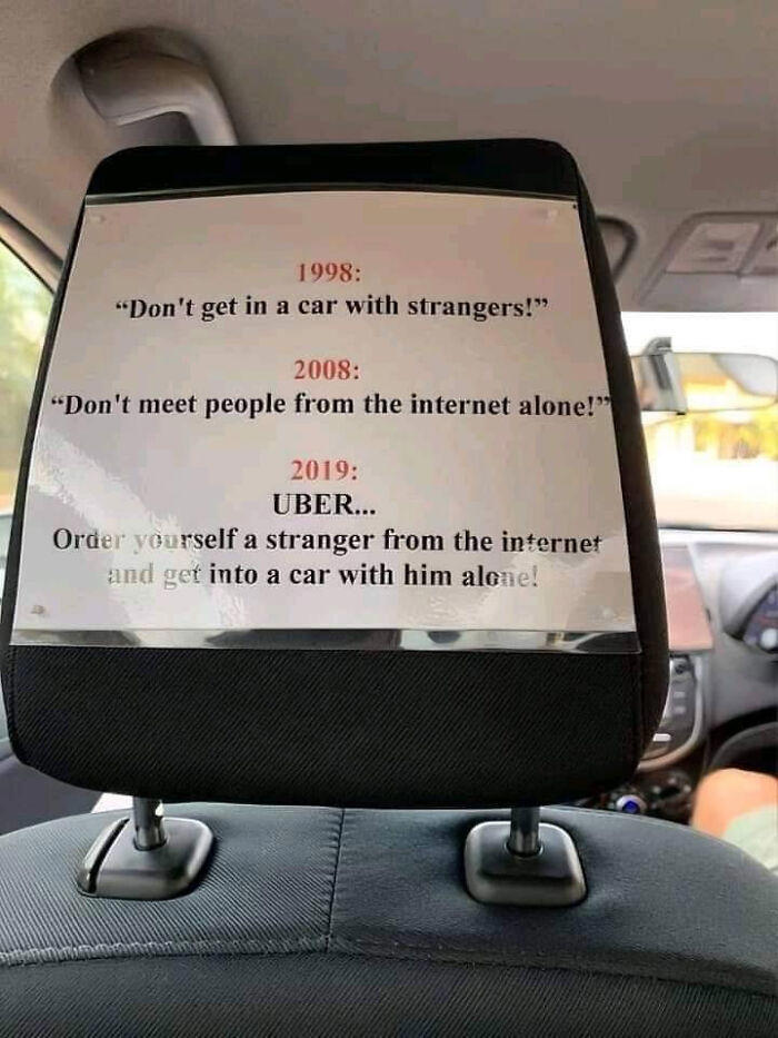 35 strange and funny photos from the internet, as shared on this ...
