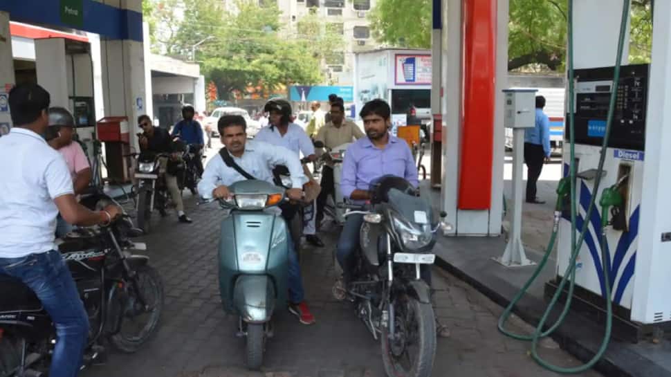 Why is it called a petrol pump and not a diesel pump? Explained simply