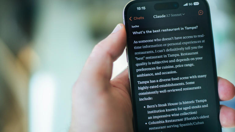 Google Gemini era is over as Anthropic Claude becomes #1 AI for real work