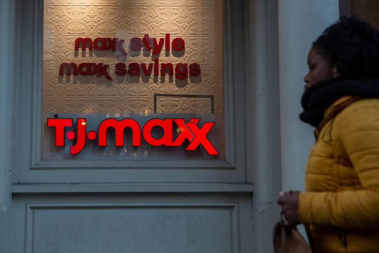 TJ Maxx to open first New York City store in more than a decade - here ...
