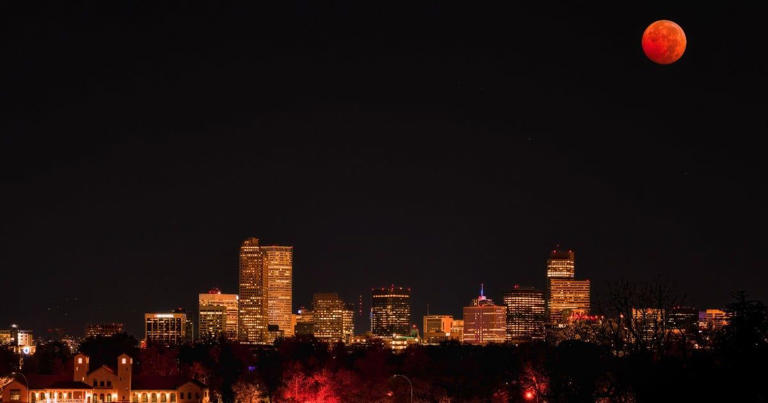 March 2026 'Blood Moon': Everything you need to know about the upcoming ...