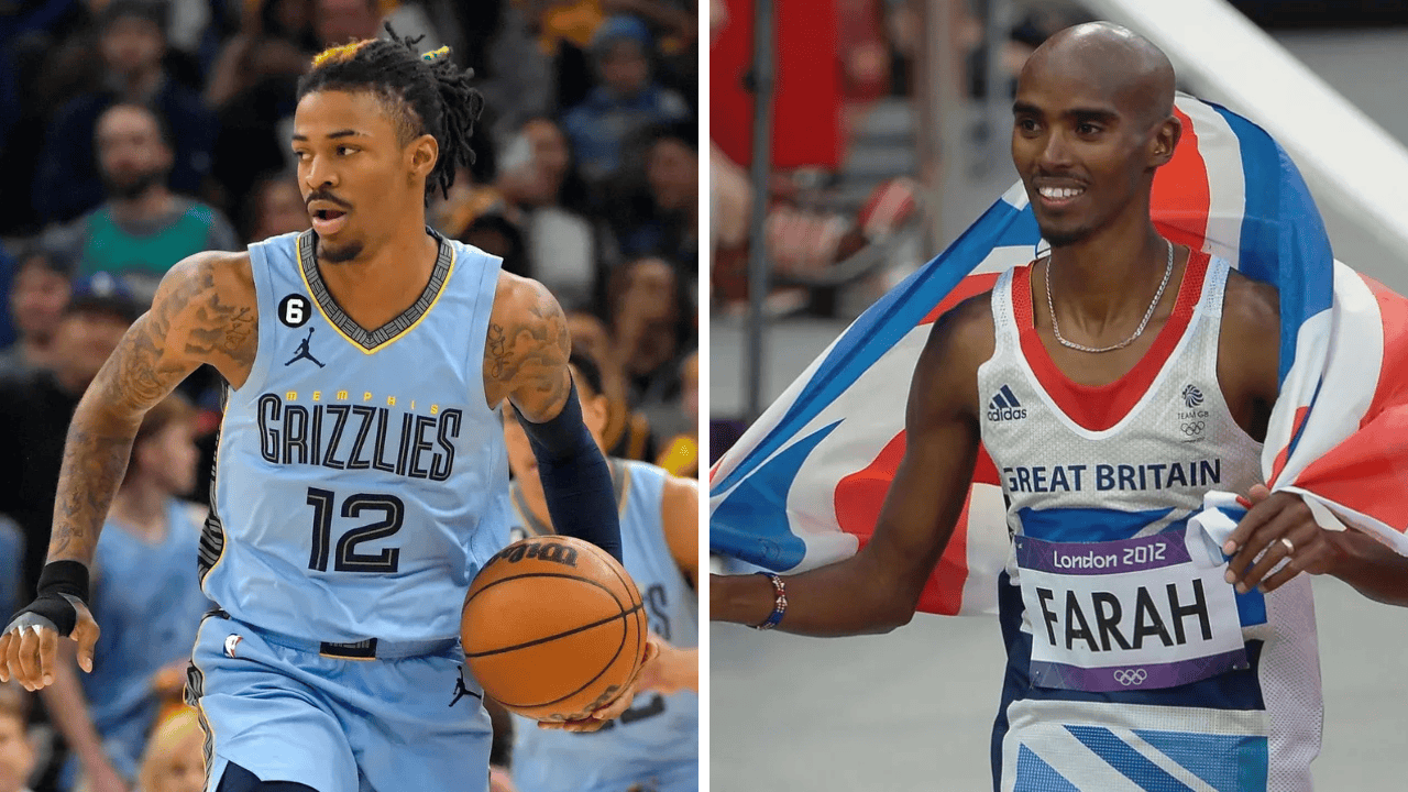 25 athletes who go by different names and why