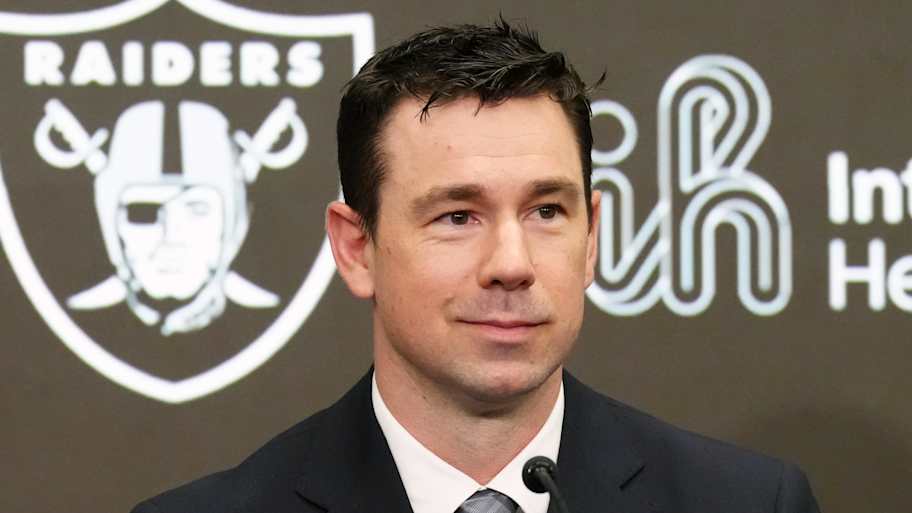 Most encouraging takeaways from Kubiak’s first Raiders presser